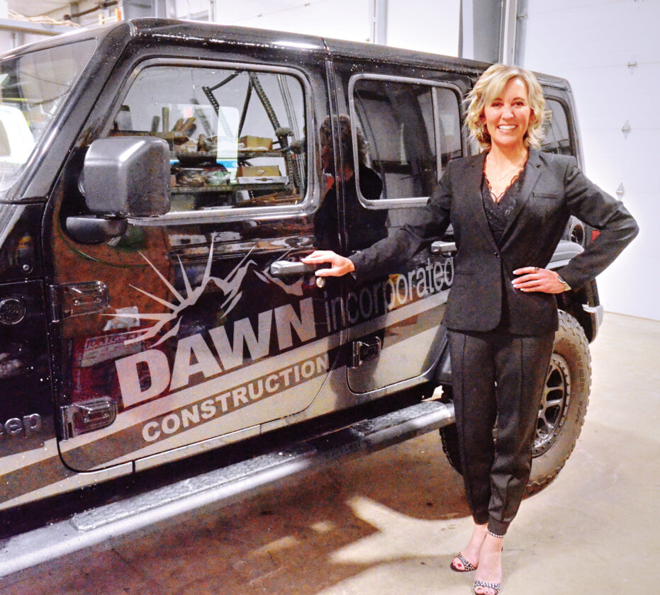 Valley executive’s accomplishments praised | News, Sports, Jobs - The ...